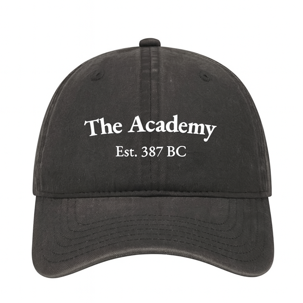 The Academy Alum Hat – Philosophize Me